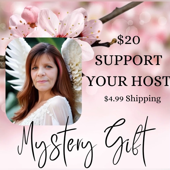 Accessories | Support Your Host Mystery Gift | Poshmark